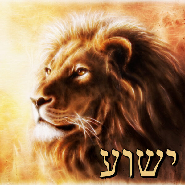 Ieshua el Mesías - Centro Mesiánico